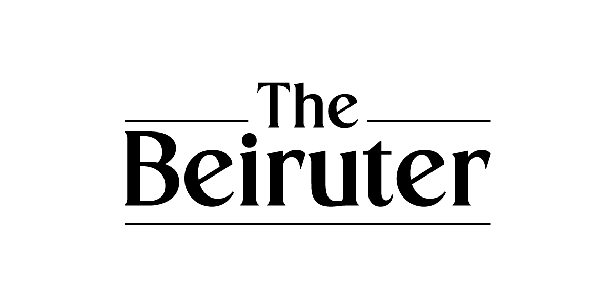 The Beiruter