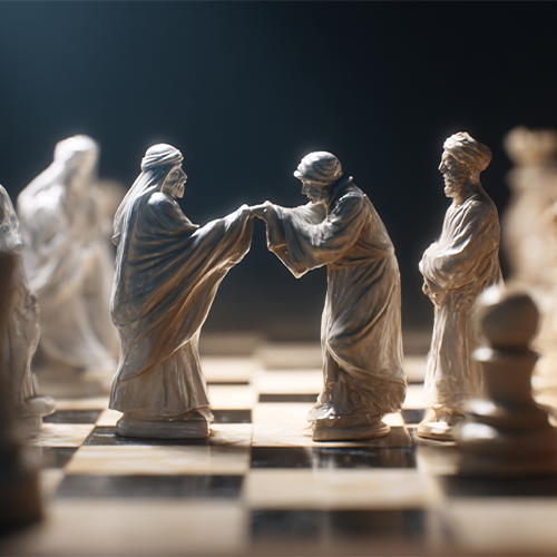 The Beiruter | Iraq acts boldly before retreating