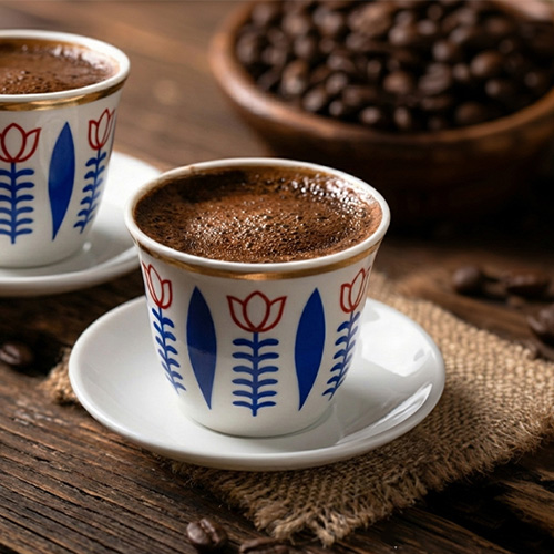 The Beiruter | Lebanese coffee: A cultural shift, a national statement