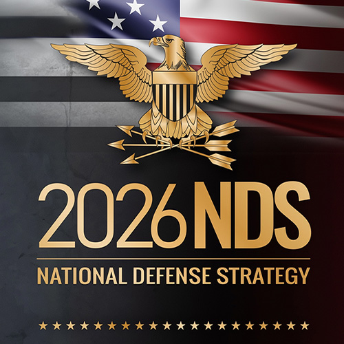 The Beiruter | The 2026 US National Defense Strategy in the Middle East