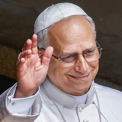 The Beiruter | POPE LEO XIV: A mission of hope and peace in a turbulent ...