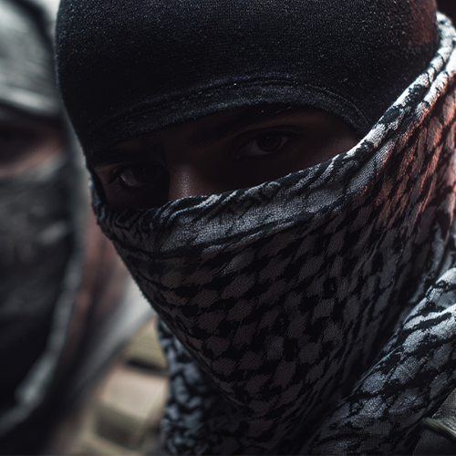 The Beiruter | Hamas and Palestinian armed clan clash despite Gaza ...