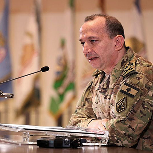 The Beiruter | LAF commander seeks to enhance cooperation and support ...