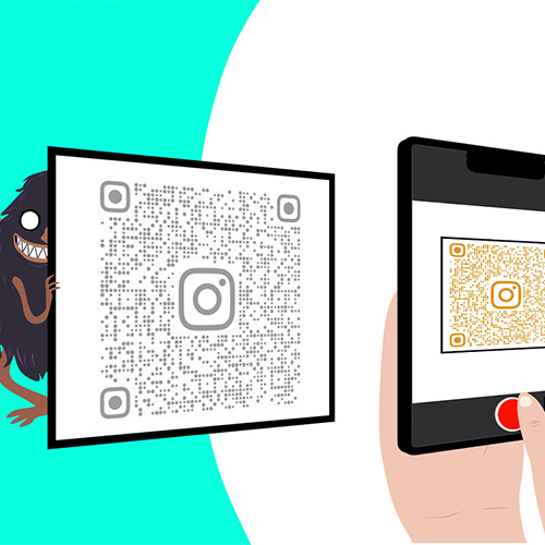 The Beiruter | Think before you scan: Inside the world of QR code scams