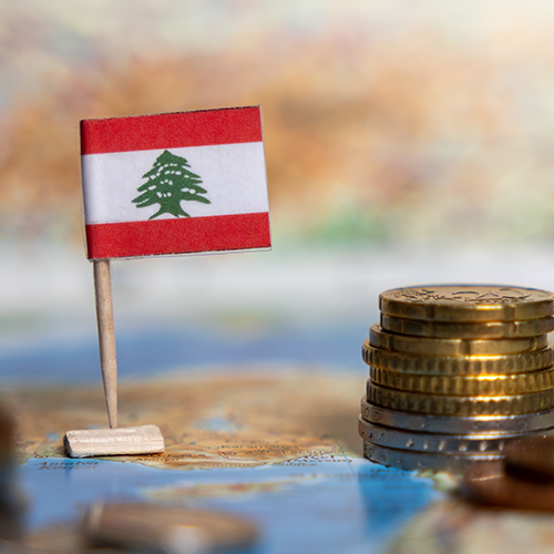 The Beiruter | Lebanon’s 2026 budget approved: no salary adjustments ...